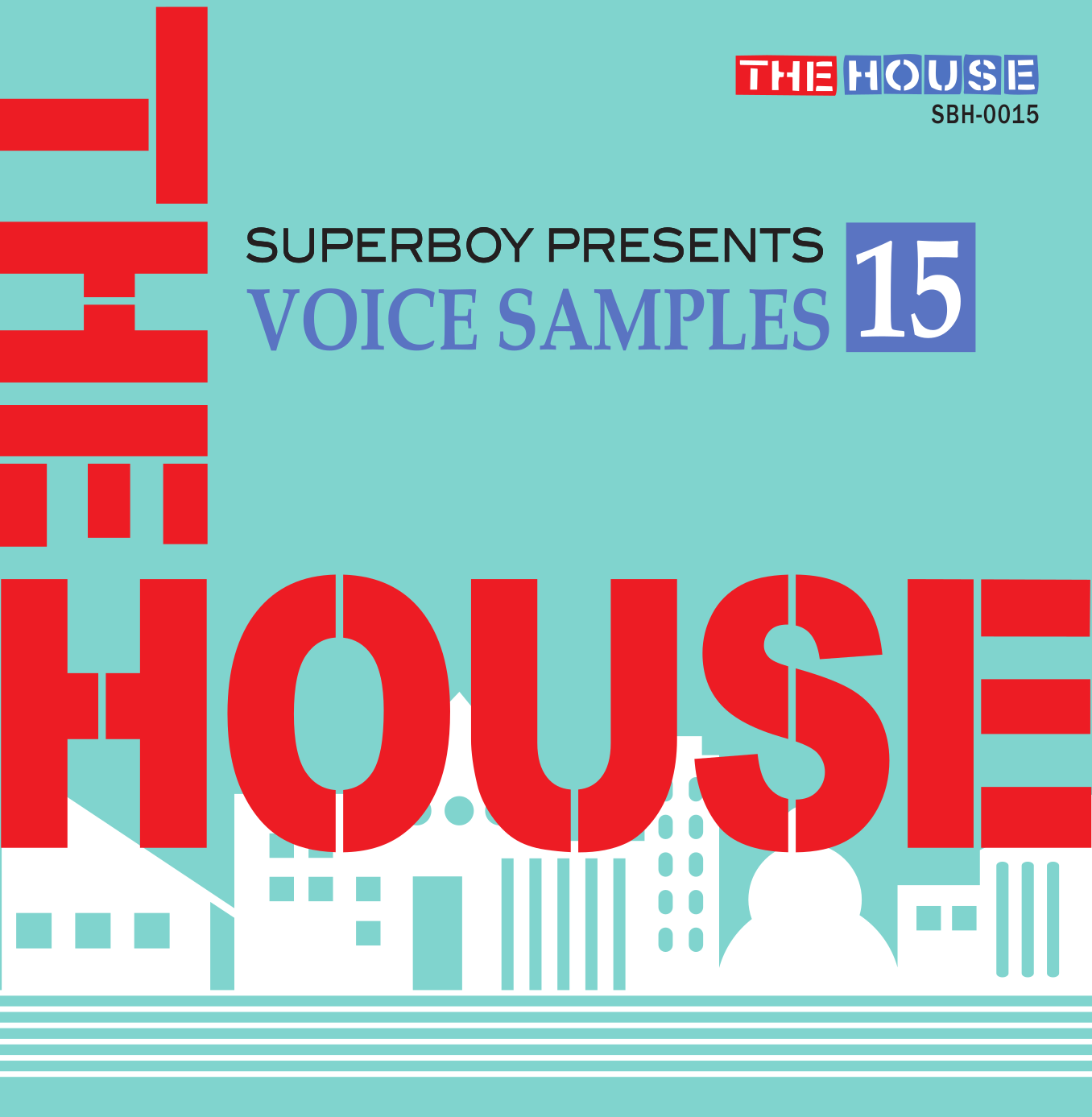 THE HOUSE – superboy Inc.