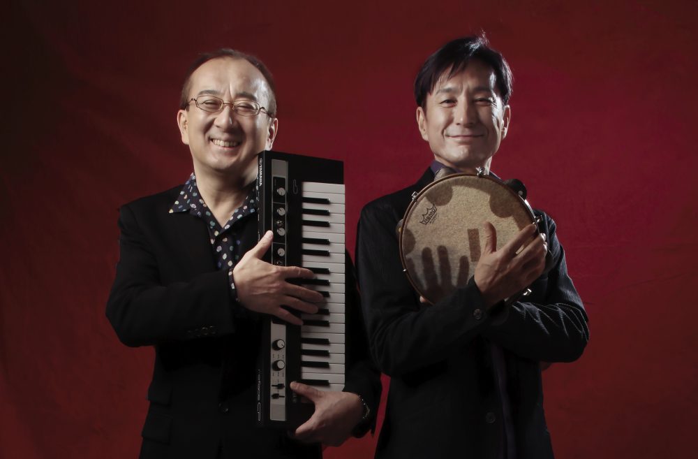 RHYTHMATRIX「BRIGHTNESS」 – superboy Inc.