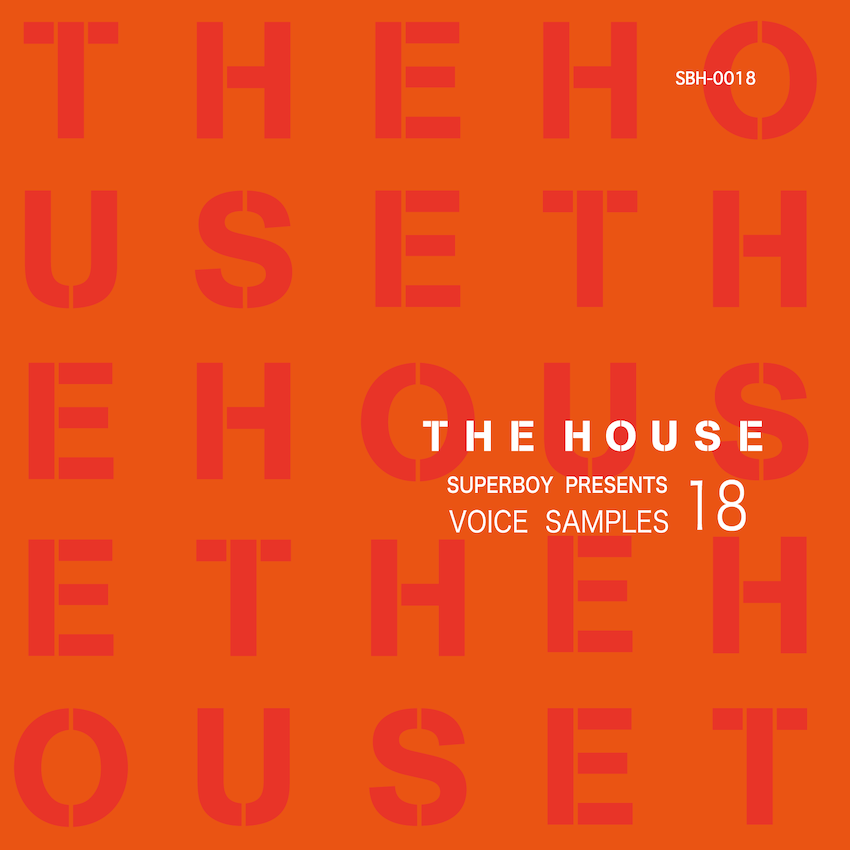 THE HOUSE – superboy Inc.